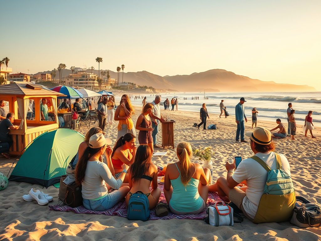 Explore Southern California on a Budget: Ultimate Guide | Come to SoCal