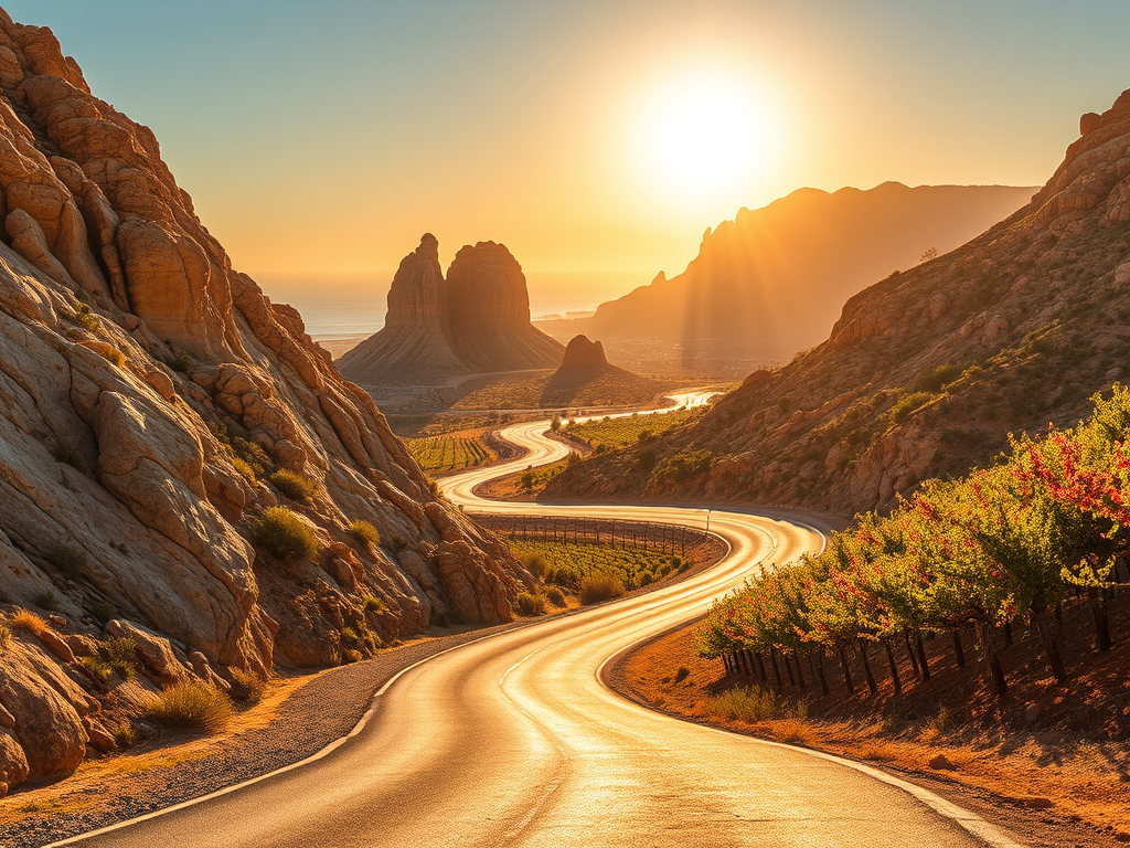 Ultimate Guide to SoCal Scenic Drives | Come to SoCal